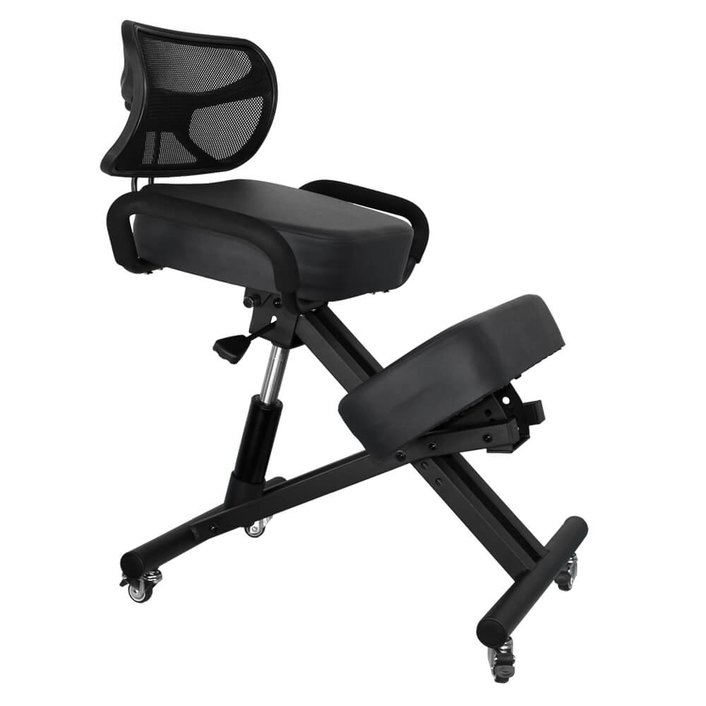 Sedia ergonomica lombare modello svedese - Beauty Shop